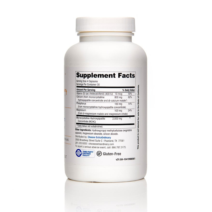 Core Calcium – Dr. Tillmann's Choose Extraordinary